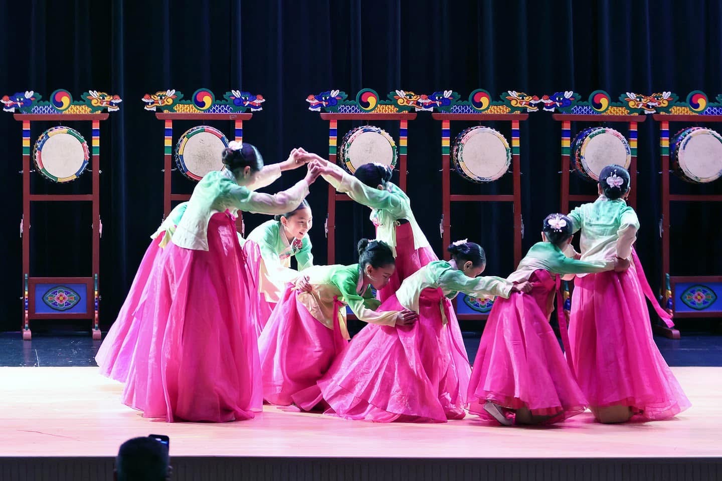 Home - K-MOTION Troupe Art Center